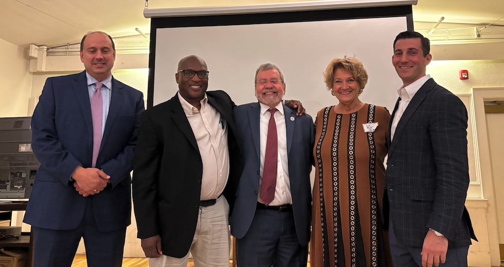 Thank You for a Wonderful Community Event – Concord Prison Outreach